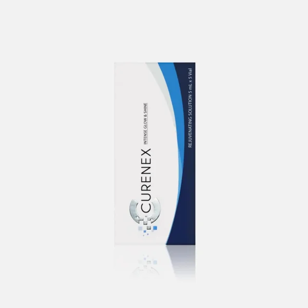 Buy Curenex Intense Glow & Shine online | Korea Derma